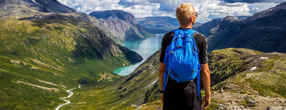 15 Best Water Resistant Backpacks • Pick Gears