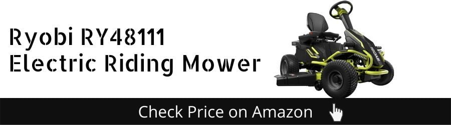 The 5 Best Riding Lawn Mowers • Pick Gears