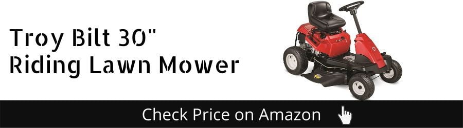 The 5 Best Riding Lawn Mowers • Pick Gears